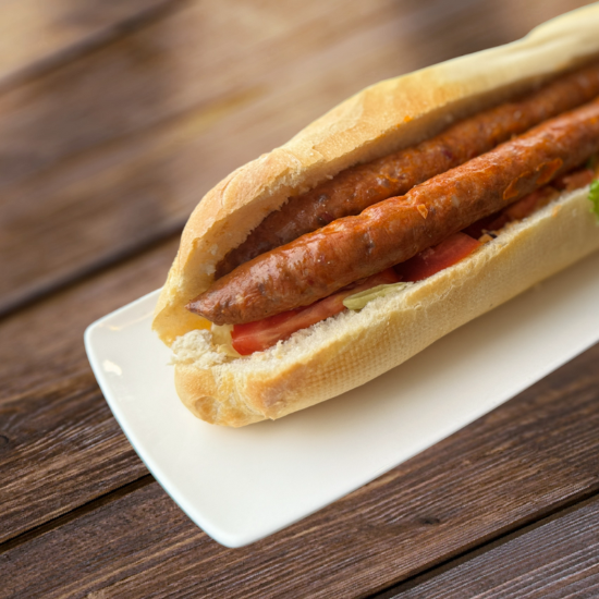 Sandwicherie de l'air pur - Commandez vos sandwiches, salades et pâtes ...